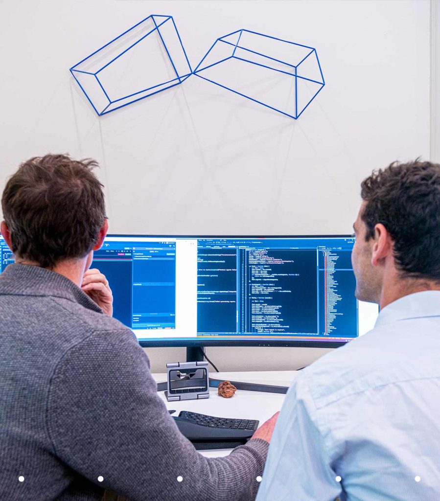 Application Development | Phobos Consulting | Innovative technical ...